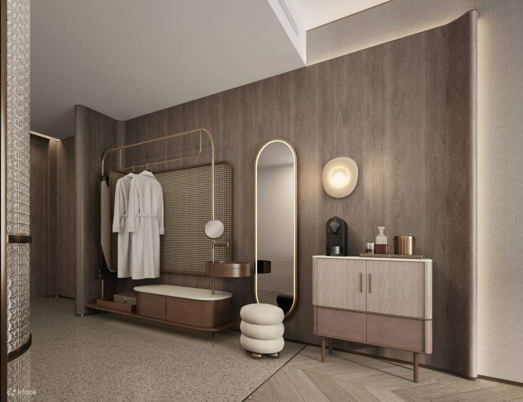 [New Hotel Opening] DoubleTree by Hilton Shenzhen Bay Stay Package ...